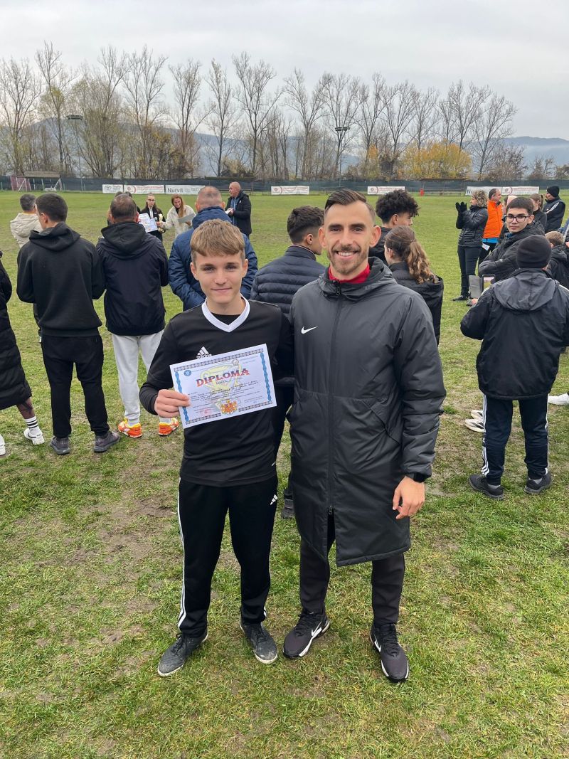 Școala Gimnazială Nr. 1 din Stoilești, participare la etapele județene ...